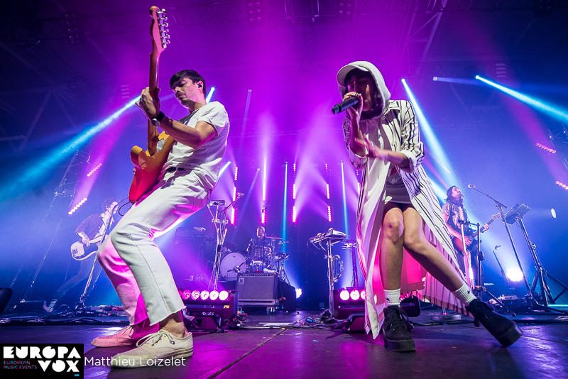 Lilly Wood and The Prick - Europavox Festival
