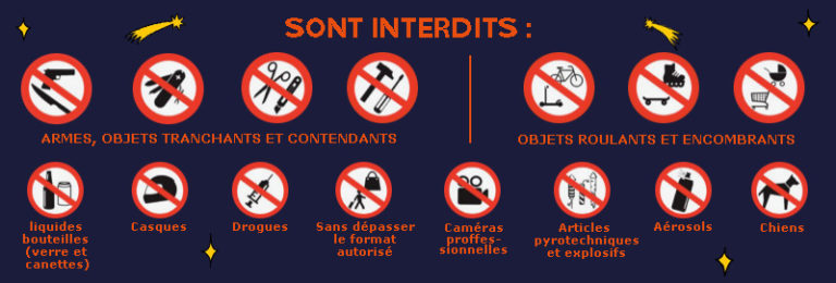 FAQ - Europavox Festival