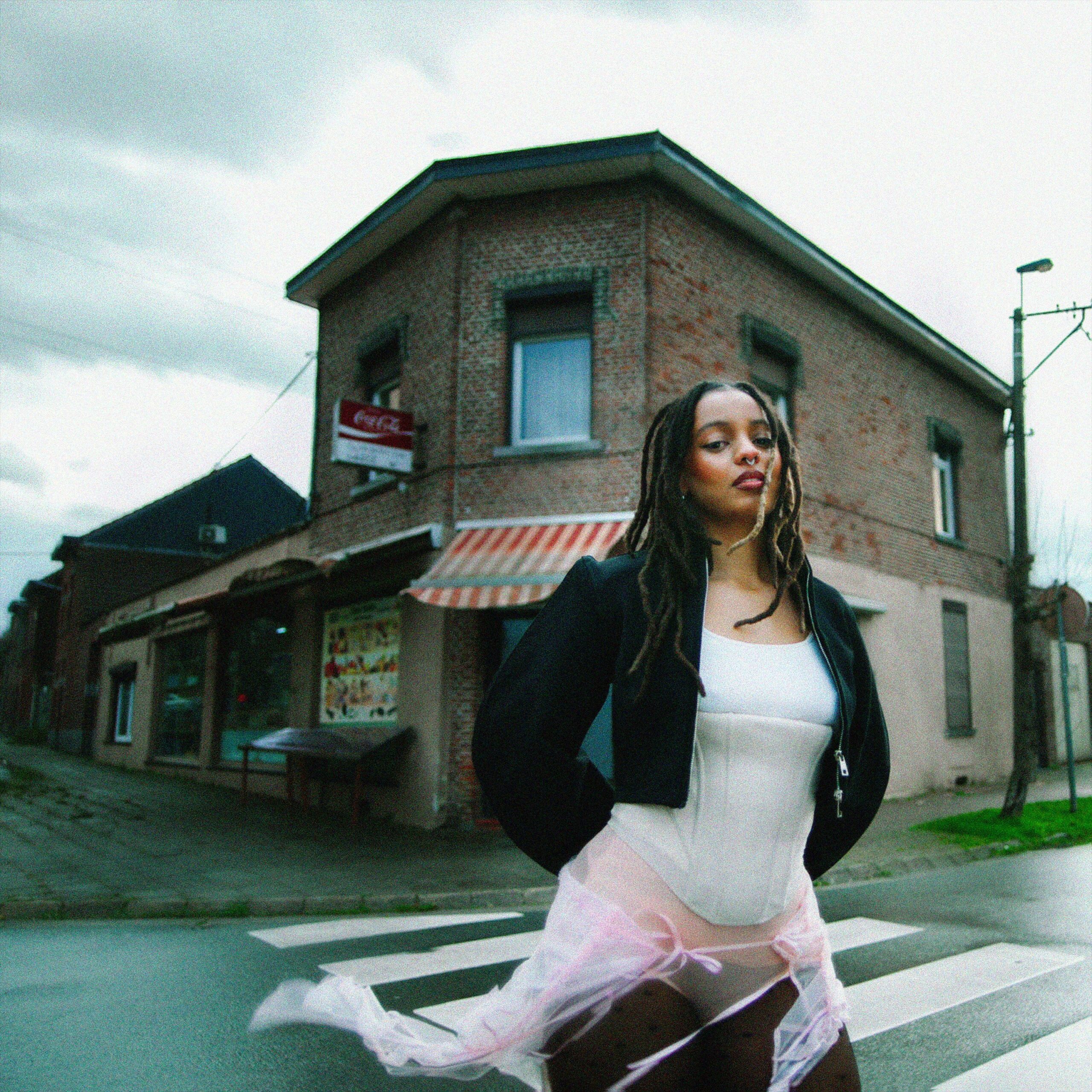 CAMILLE YEMBE - Europavox Festival